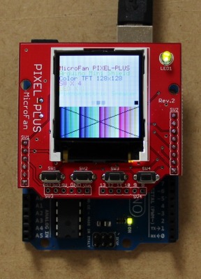 PIXEL-PLUS - PukiWiki